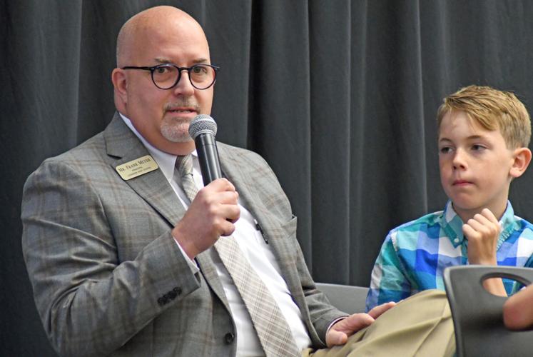 Lebanon Community School Corporation focuses on employability skills ...