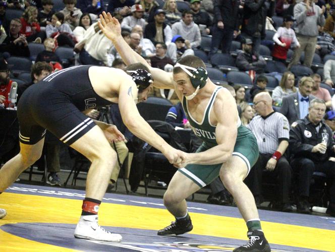 Penola wins Mental Attitude Award | Sports | reporter.net