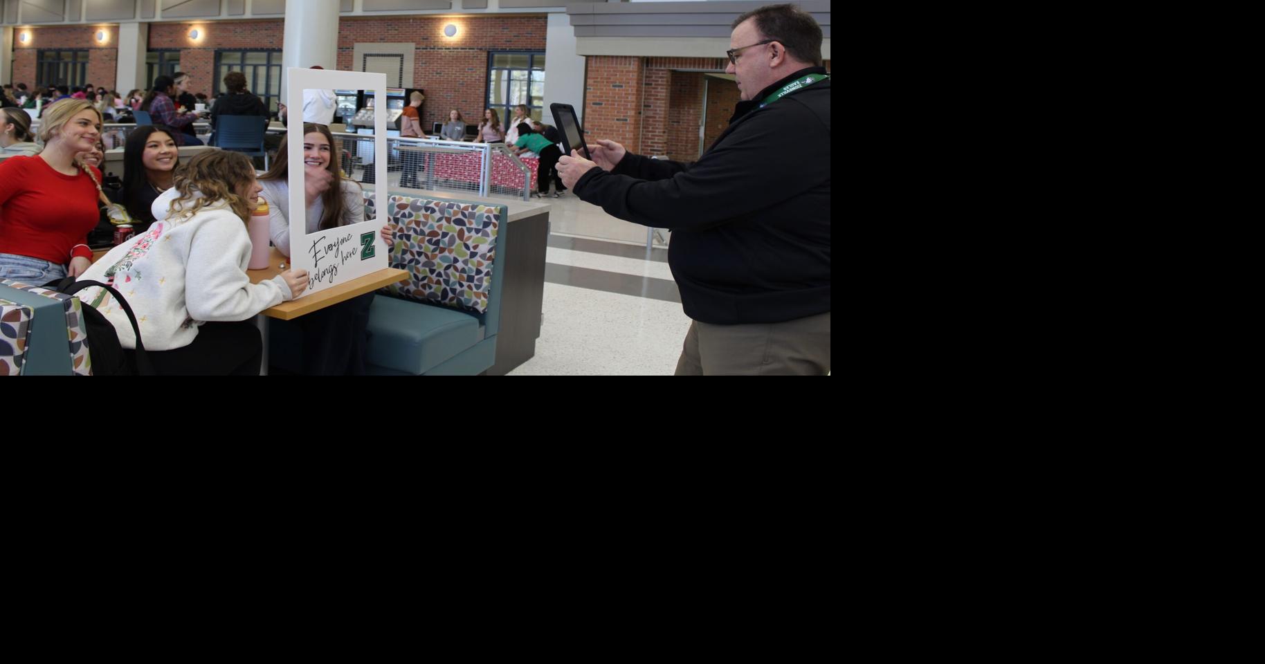 ZCHS celebrates 'everyone' | Local News | reporter.net