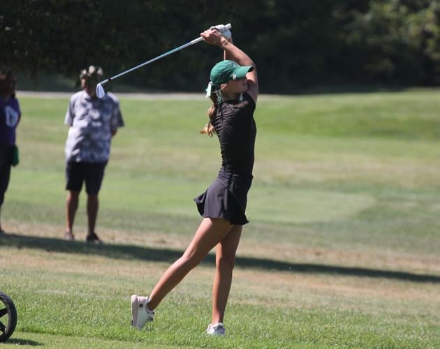 Locals finish well at Women's State Amateur | Sports | reporter.net