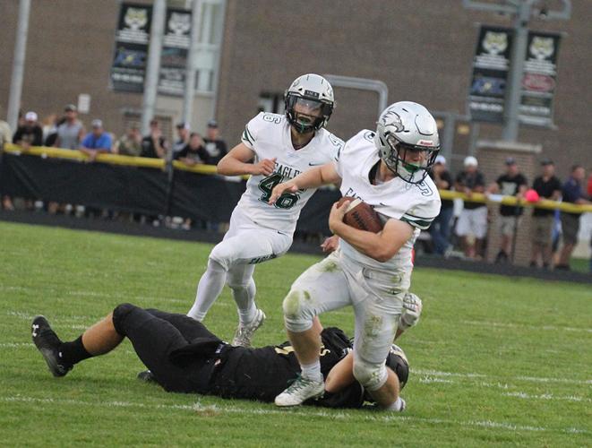 Price is right for Eagles | Zionsville | reporter.net