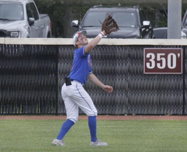 Stars fall in sectional title game | Sports | reporter.net