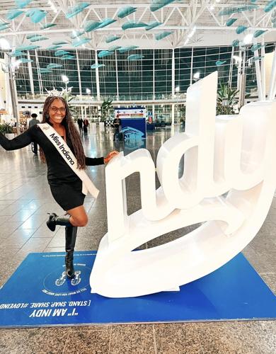 Indiana shines in 2024 Miss America pageant | Local News | reporter.net