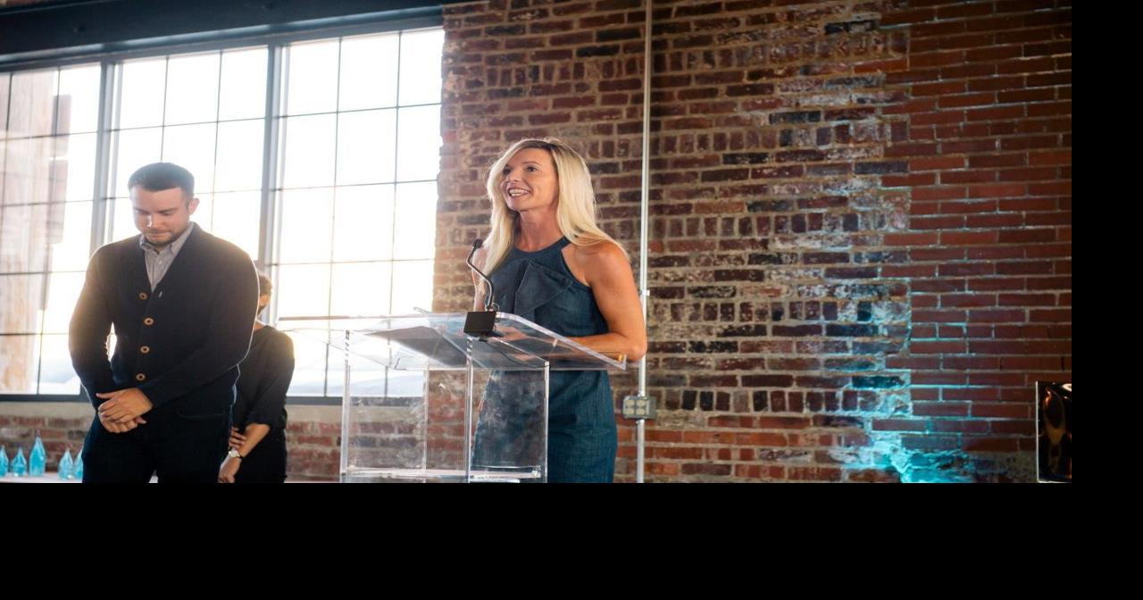 Witham Health Services receives award | Local News | reporter.net