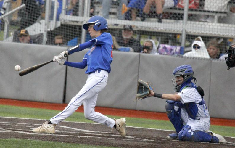 Stars fall in sectional title game | Sports | reporter.net