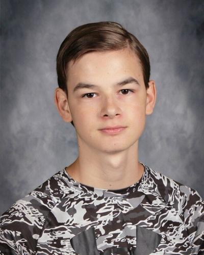 Sheridan High School Rising Stars recognized | Local News | reporter.net