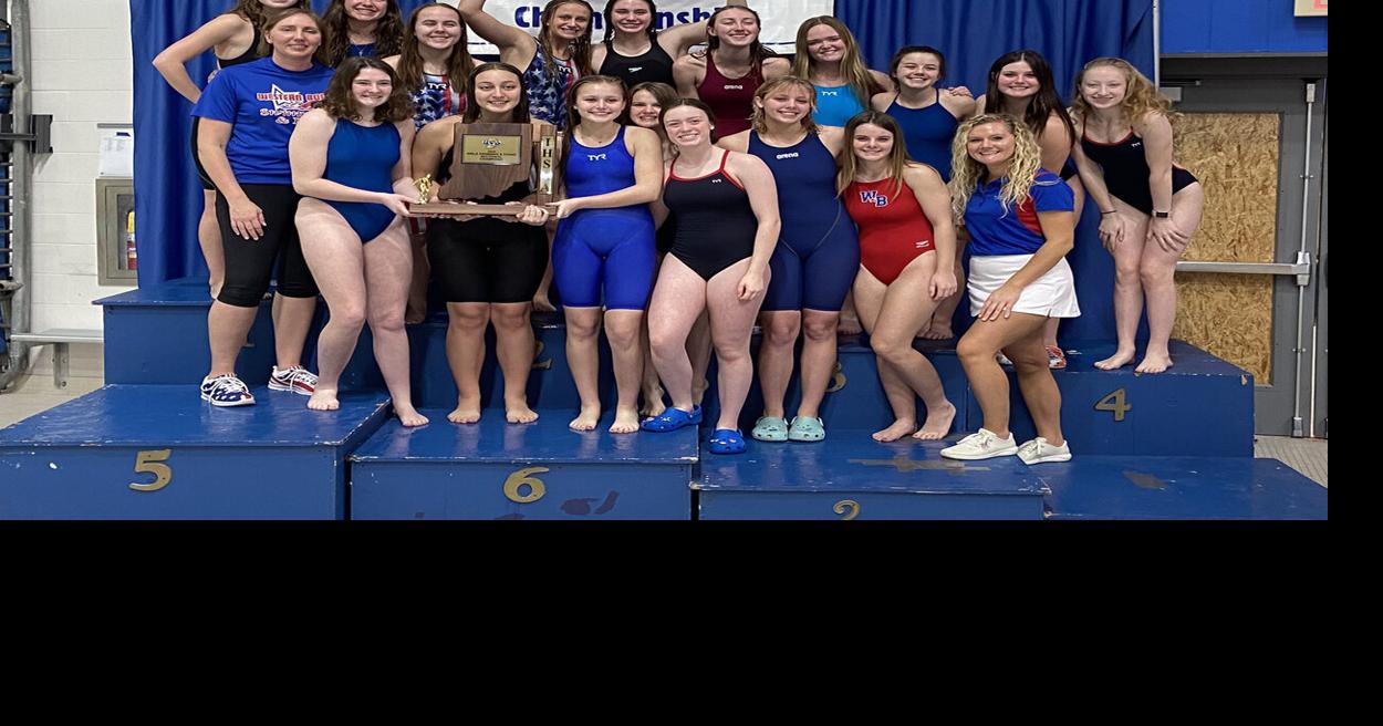 Three-peat! Lady Stars defend sectional title | Sports | reporter.net