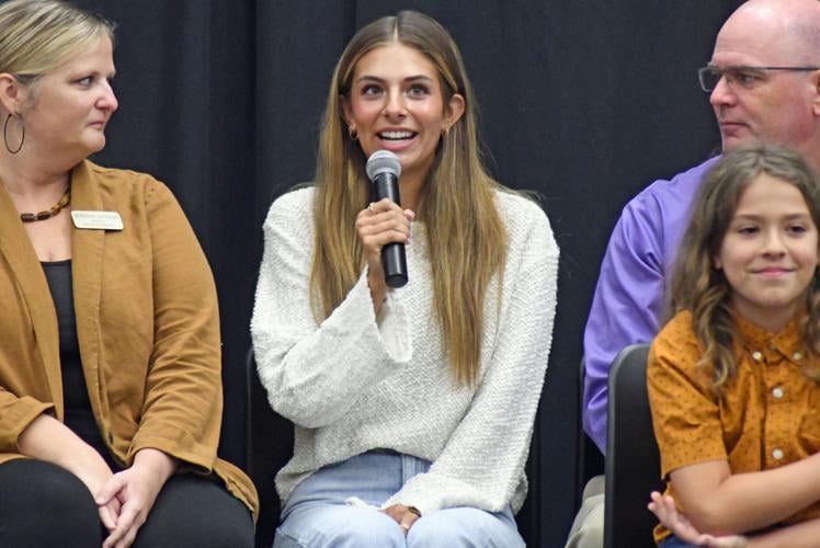 Lebanon Community School Corporation focuses on employability skills ...