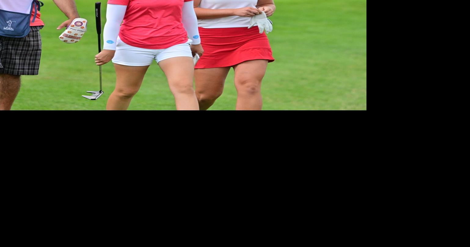 Pancake makes cut in LPGA event | Sports | reporter.net