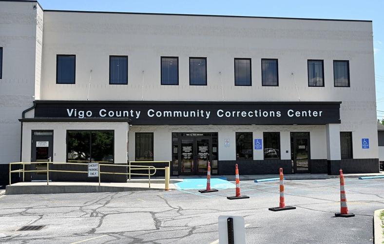 Vigo County to revisit Community Corrections funding | News | reporter.net