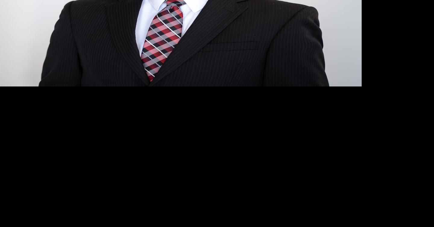The Farmers Bank appoints new president and CEO | Local News | reporter.net