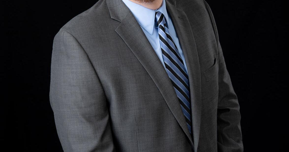 Financial Center announces Kyle Endres as veep of communications ...