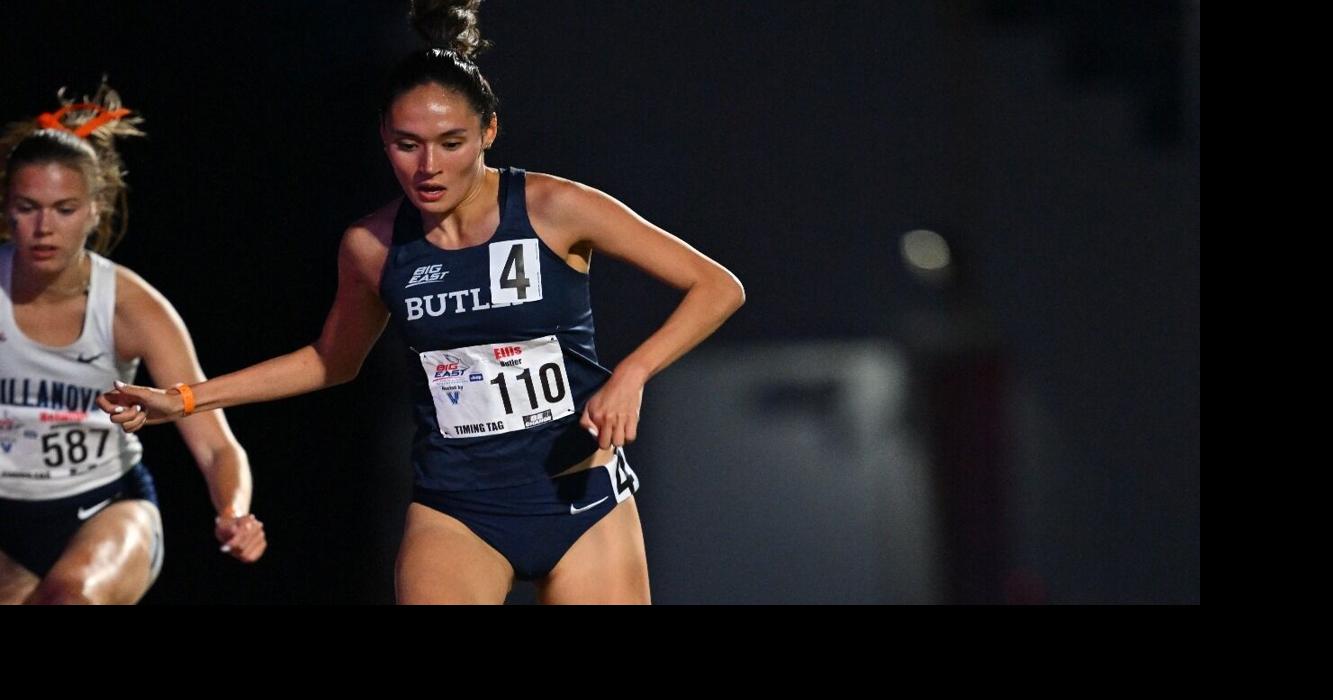 Ellis reaches steeplechase final at Olympic Trials | Sports | reporter.net