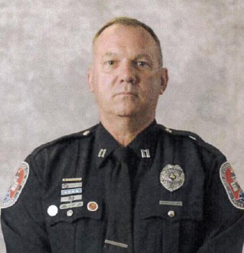 Judge dismisses criminal case against former officer | Local News ...