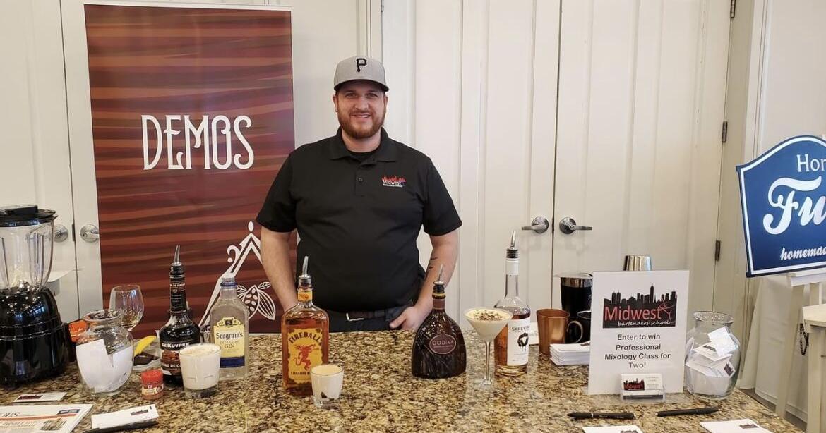 Hoosier Chocolate Fest returns for second year | Across Indiana ...