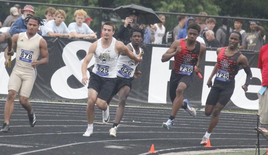 Lebanon 4x100 places fourth at state | Sports | reporter.net
