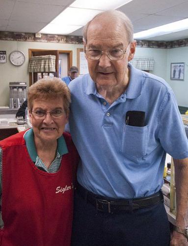 Sigler's is back and thriving | Local News | reporter.net