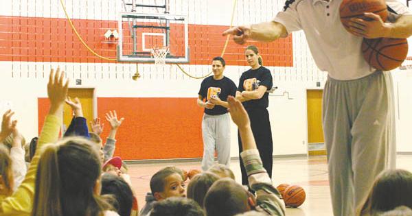 Schilling to be inducted into Indiana Basketball Hall of Fame | Sports ...