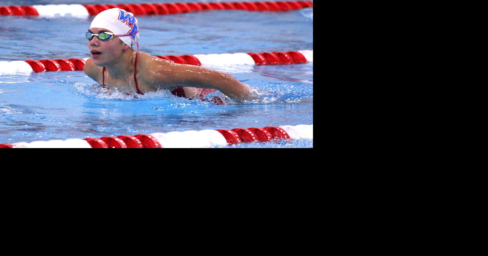 Star swimmers take on conference foes | Sports | reporter.net