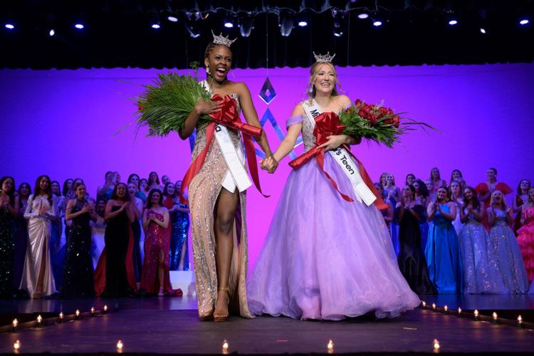 Fort Wayne’s Cydney Bridges named Miss Indiana 2023 | Local News ...