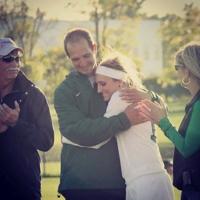 'Rachael’s First Week ' looks to be a lesson for other students ...