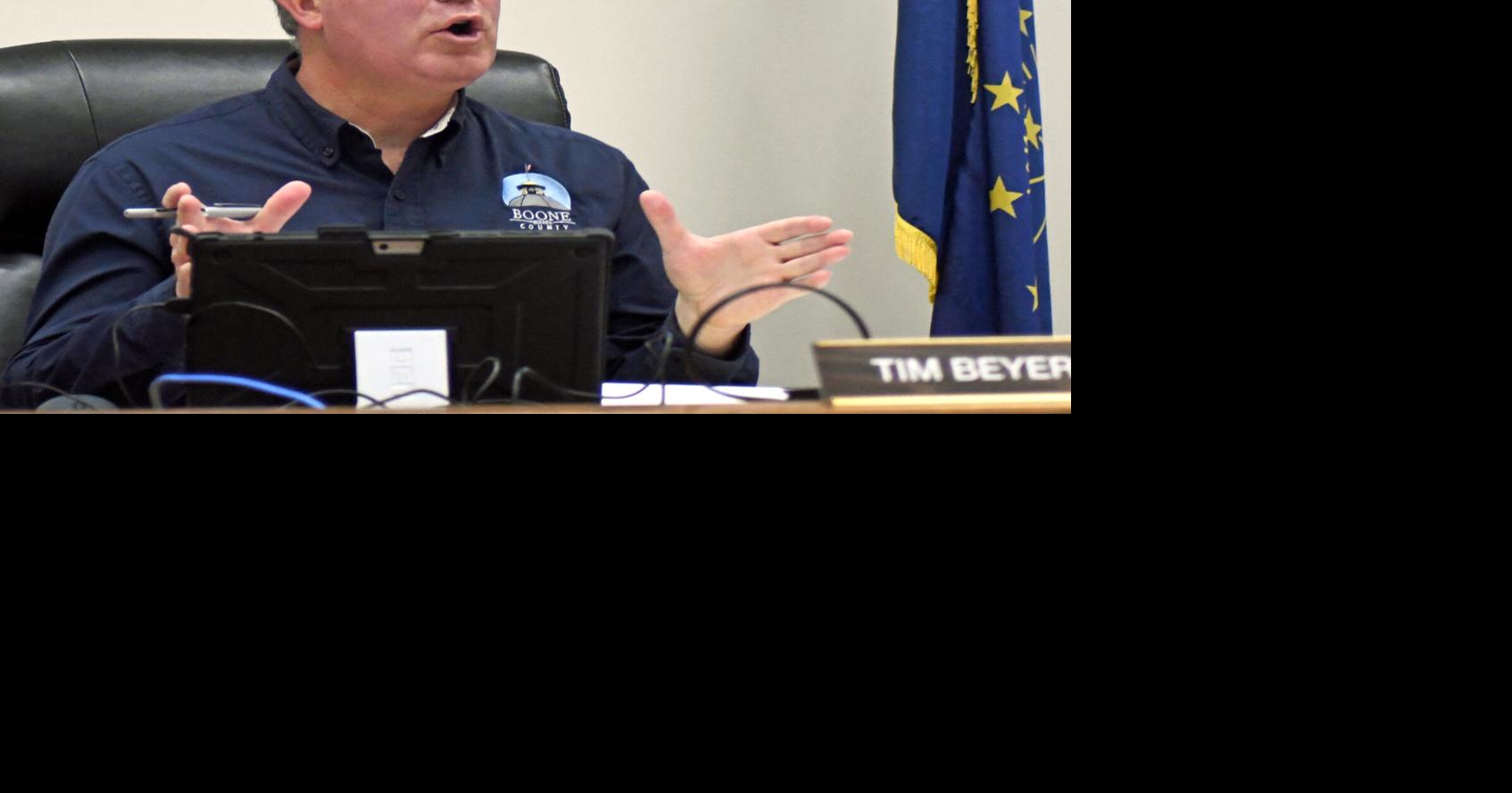 Commissioners block move to cancel part of IT contract | Across Indiana ...