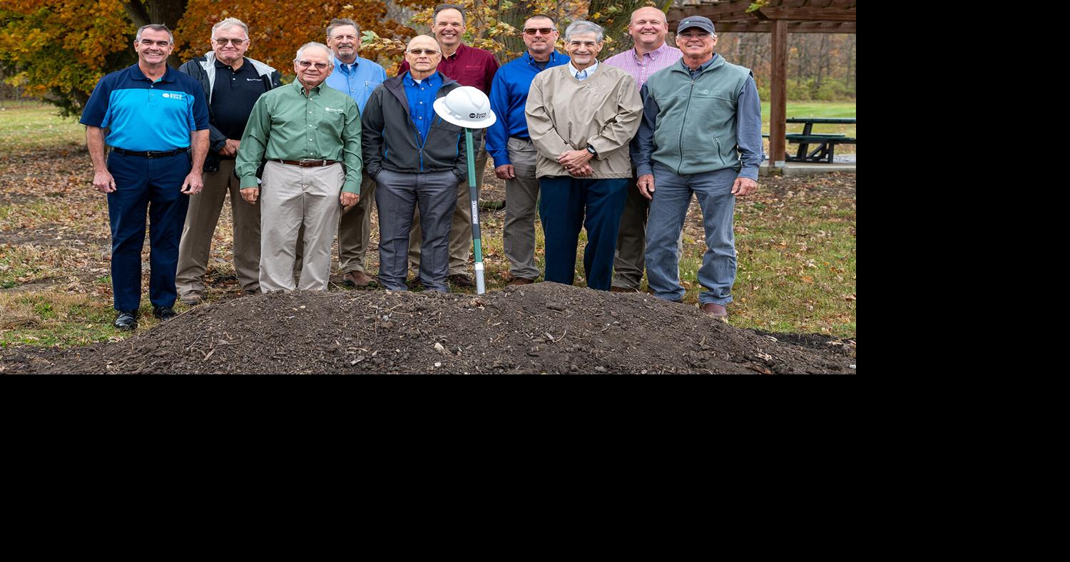 Boone REMC breaks ground on new facility to support future growth ...