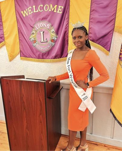 Fort Wayne’s Cydney Bridges named Miss Indiana 2023 | Local News ...