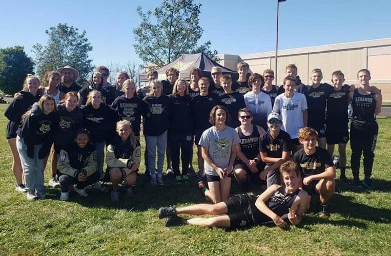 YEAR IN REVIEW: Top-5 moments for Lebanon in 2022-23 | Sports ...