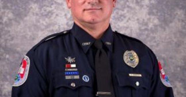 Warmoth removed as Lebanon Police Chief | Local News | reporter.net