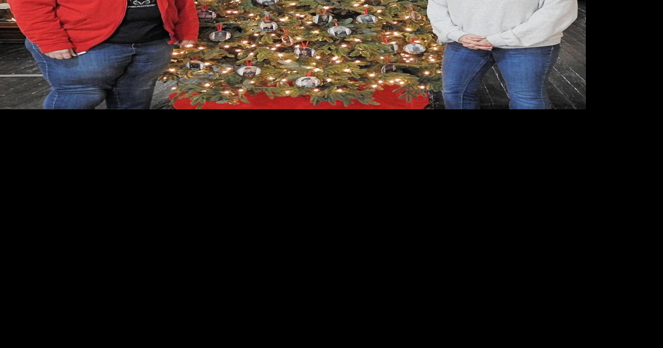 Sheridan Historical Society honors veterans | Local News | reporter.net