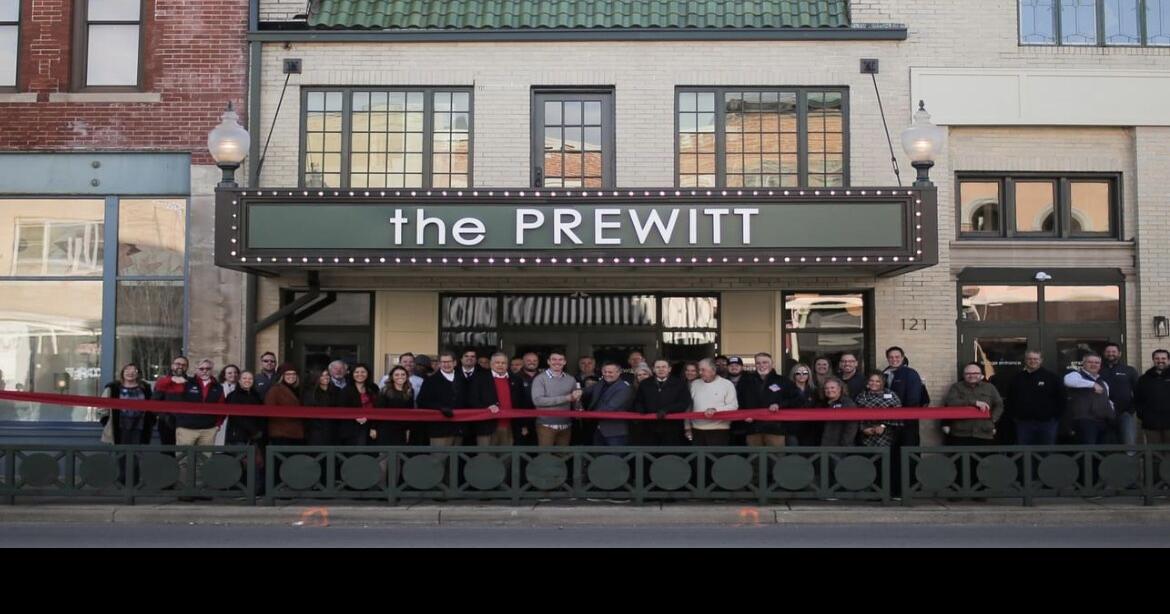 Now Serving: The Prewitt in Plainfield | News | reporter.net