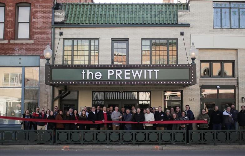 Now Serving: The Prewitt in Plainfield | News | reporter.net