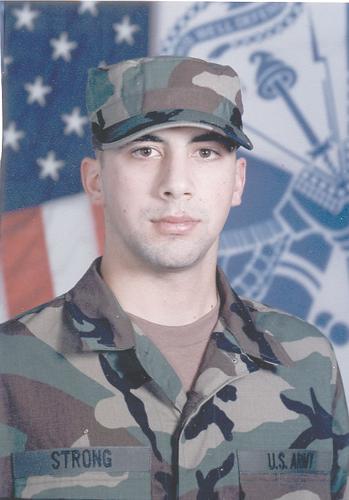 VIDEO: A strong farewell | Local News | reporter.net