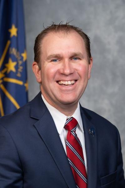 State Sen. Brian Buchanan to vice chair pension management oversight ...