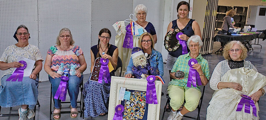 Open show entrants take home sweepstakes ribbons | Local News ...