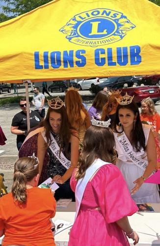 Fort Wayne’s Cydney Bridges named Miss Indiana 2023 | Local News ...