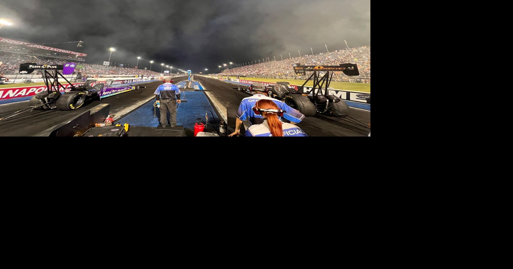 Indianapolis Raceway Park prepares for 2024 racing season | News ...