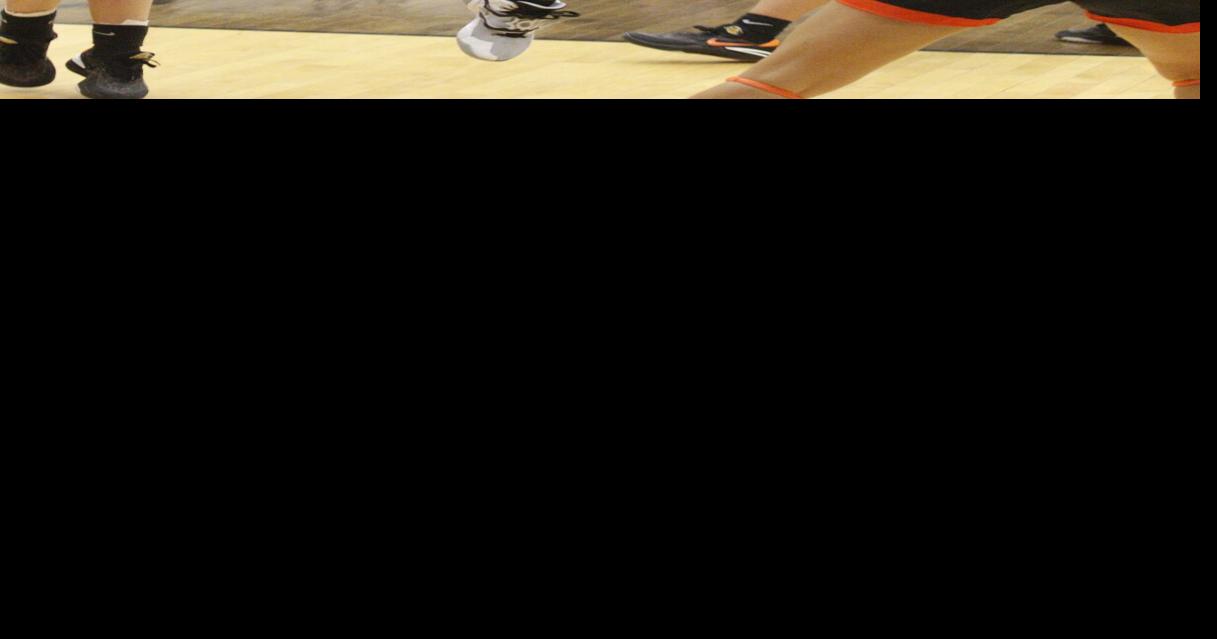 Lady Tigers finish off Hornets | Sports | reporter.net