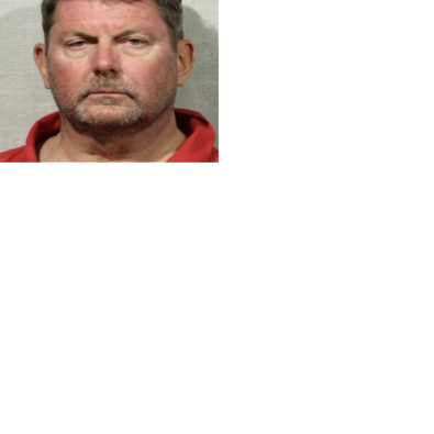 Rep. Jim Lucas arrested for alleged DWI, leaving crash scene | News ...