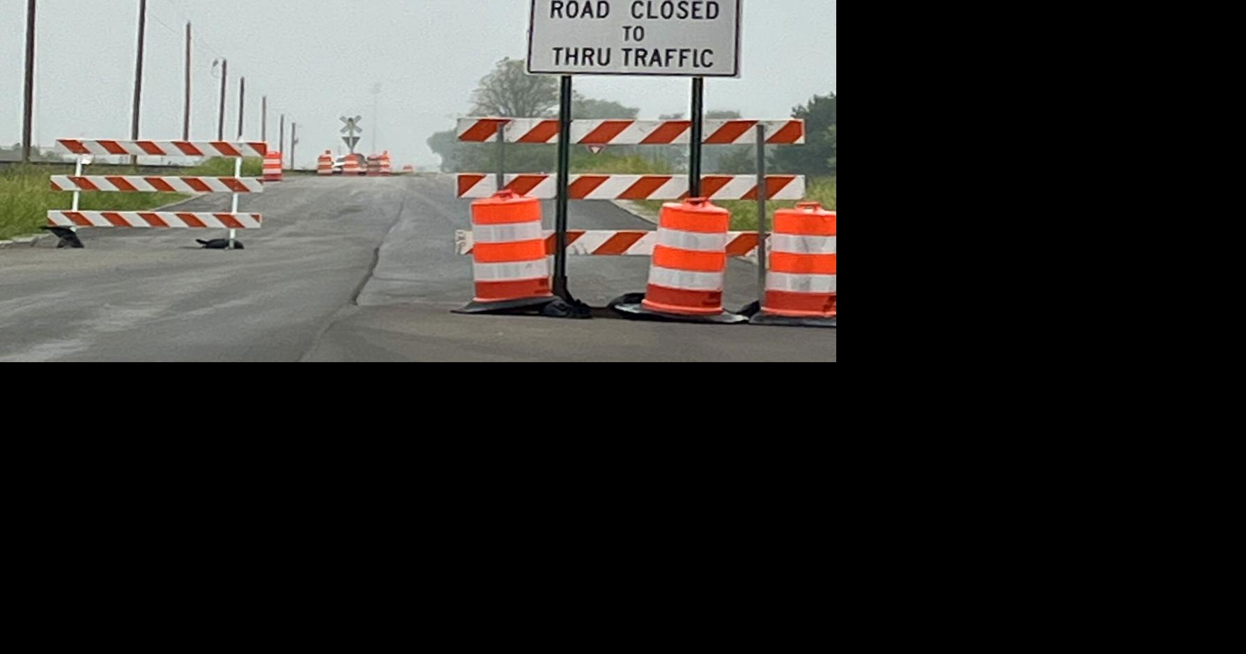 Lilly/Fluor hire off-duty police to curb speeders | Local News ...