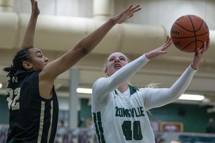 Lady Eagles eager for upcoming season | Sports | reporter.net