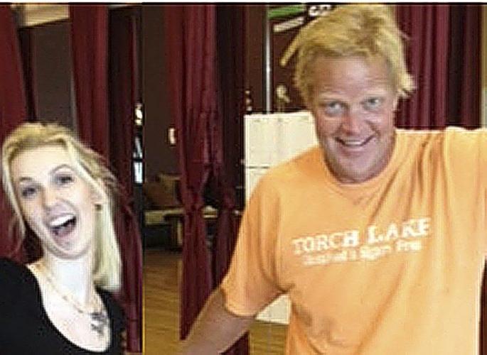 Learn more about the stars before the dancing | Local News | reporter.net