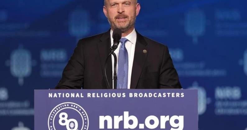 Leader of conservative think tank says GOP is 'taking this country back ...