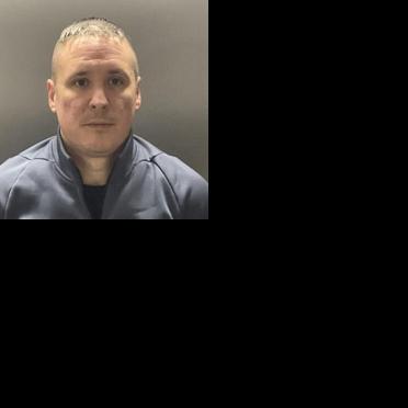Spencer cop charged with stealing drugs from DEA | News | reporter.net