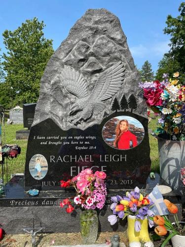 'Rachael’s First Week ' looks to be a lesson for other students ...
