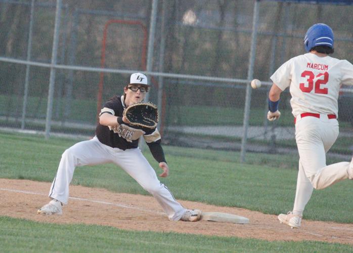 Tigers finish off sweep of WeBo | Sports | reporter.net