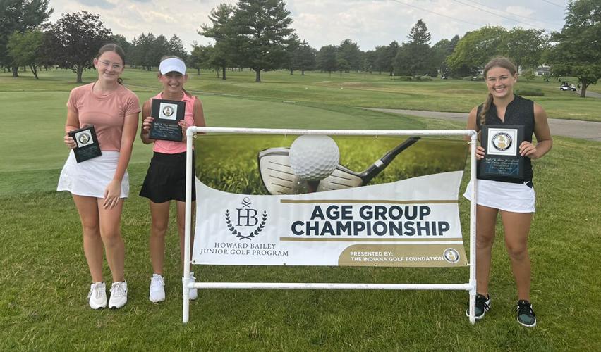 Snively, Tisch win Age Group Titles; County gets seven top-10s | Sports ...