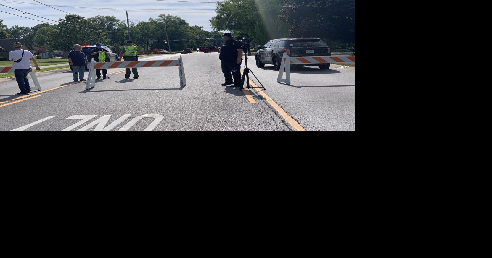 Brownsburg police say shootout was not racially motivated | Local News ...