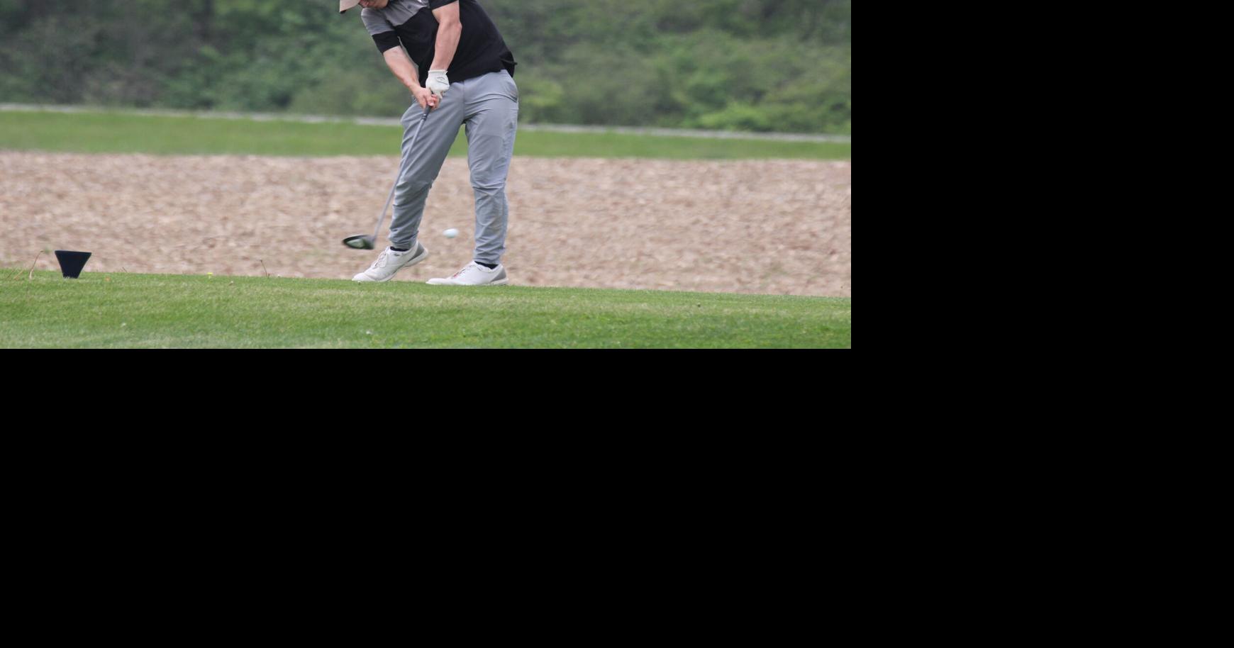 LaGrange earns all-conference honors at Sagamore Golf | Sports ...